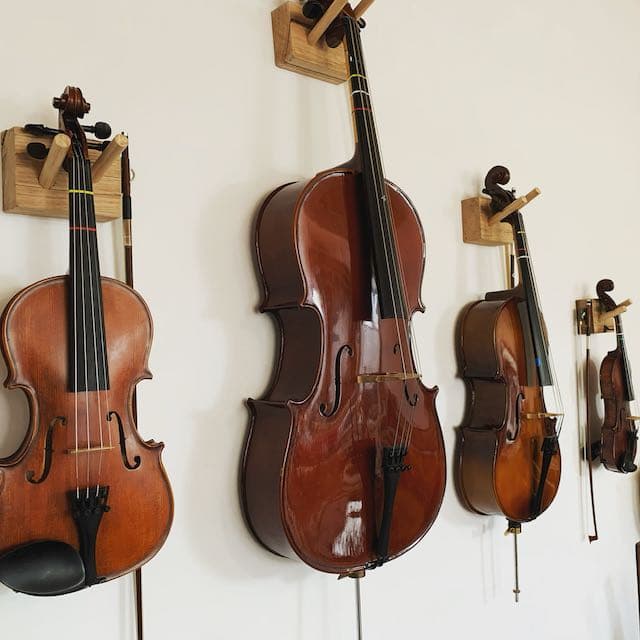 Musical Munchkins - Early Childhood Music - Music and Drama Lessons ...